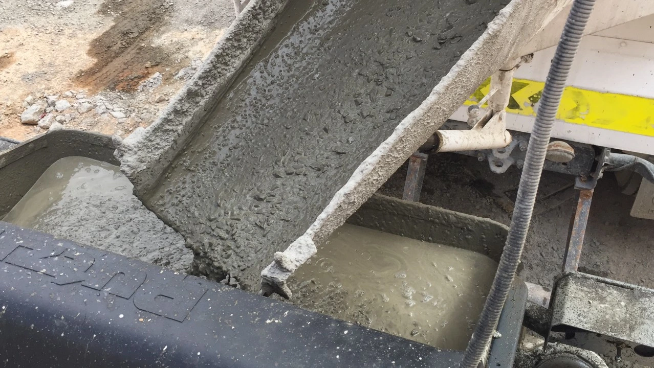 The Impact of Excessive Water on Concrete